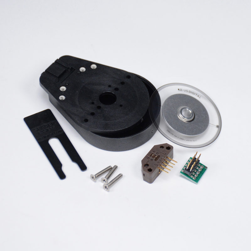 Encoder, X-Drive | Solidscape Store