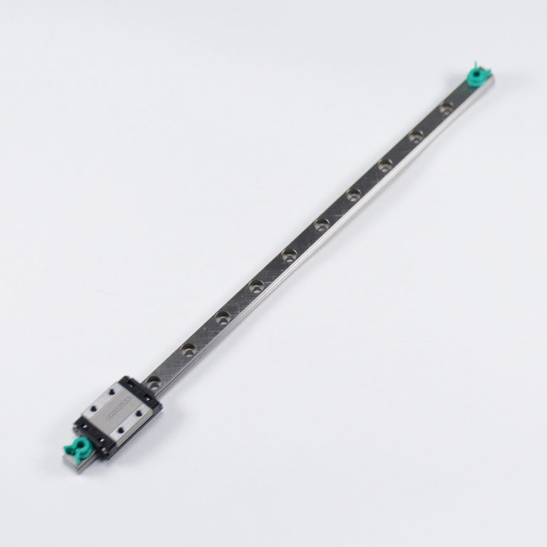 Guide, Rail and Bearing, Y-Axis | Solidscape Store
