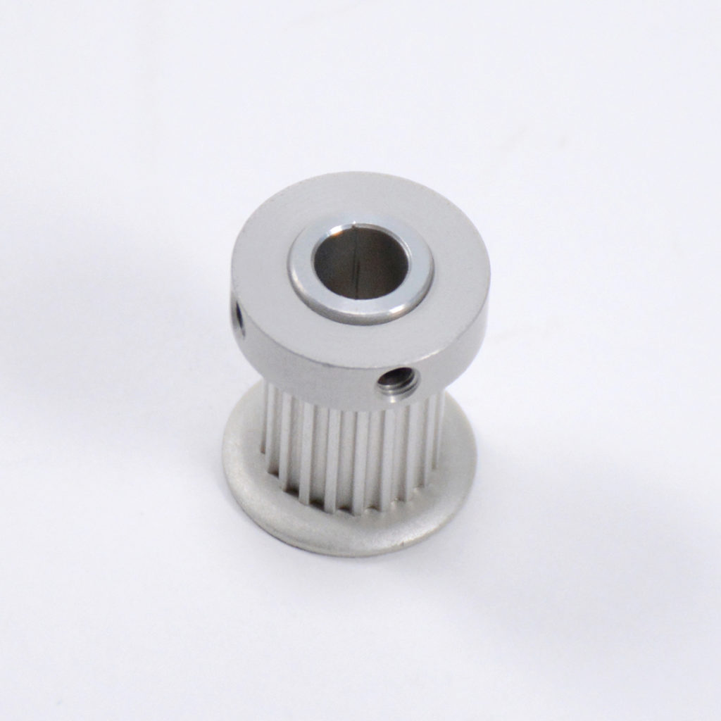 Pulley, X-Drive | Solidscape Store