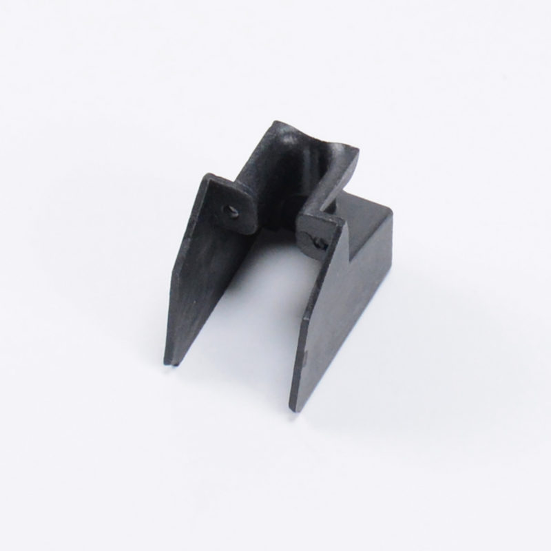 Cap, Heated Line Mount, 3Z | Solidscape Store