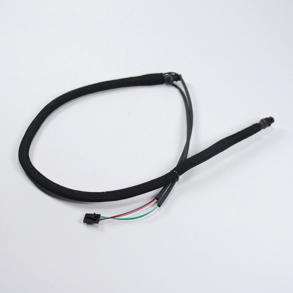 Heated Line Assembly, Support, S-Series | Solidscape Store