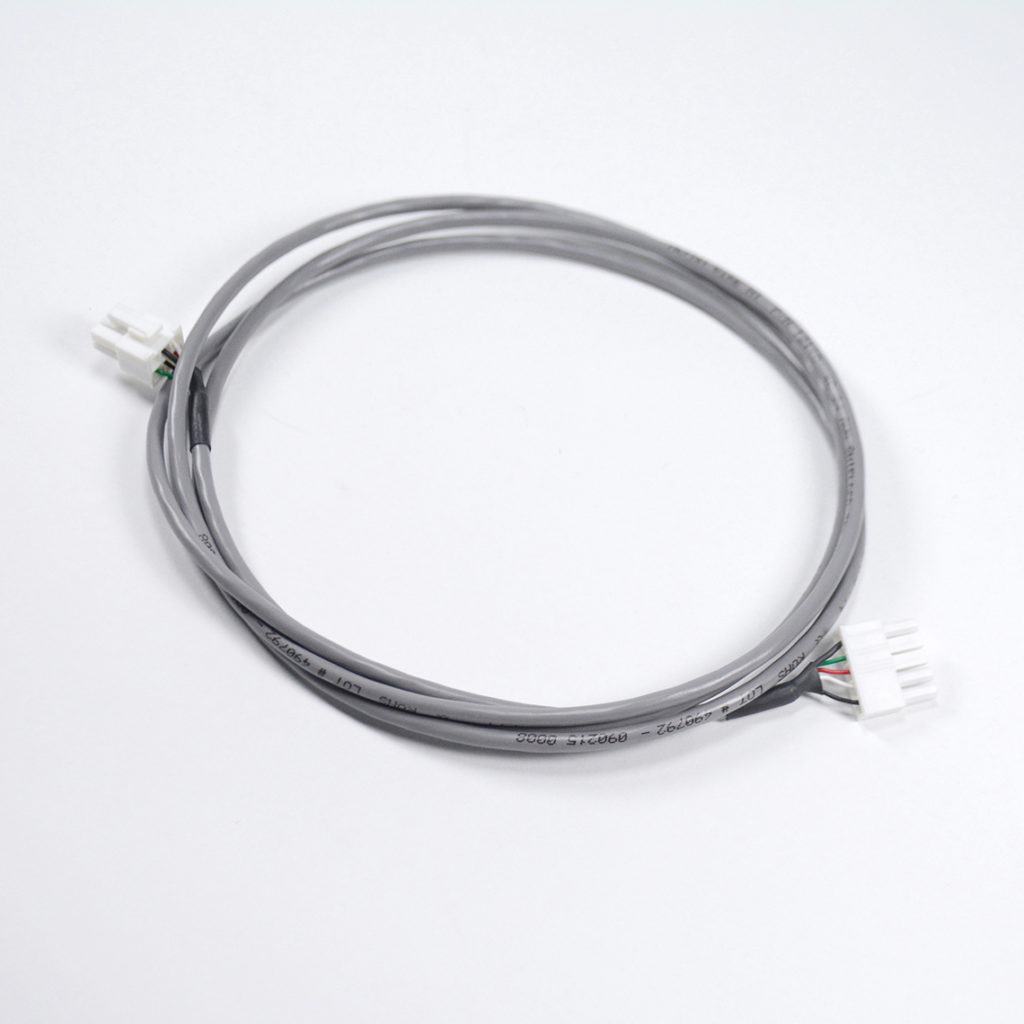 Cable, Vac Control, External | Solidscape Store