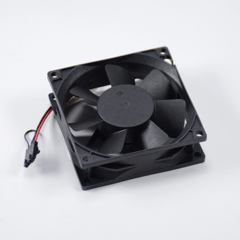 Fan with cable | Solidscape Store