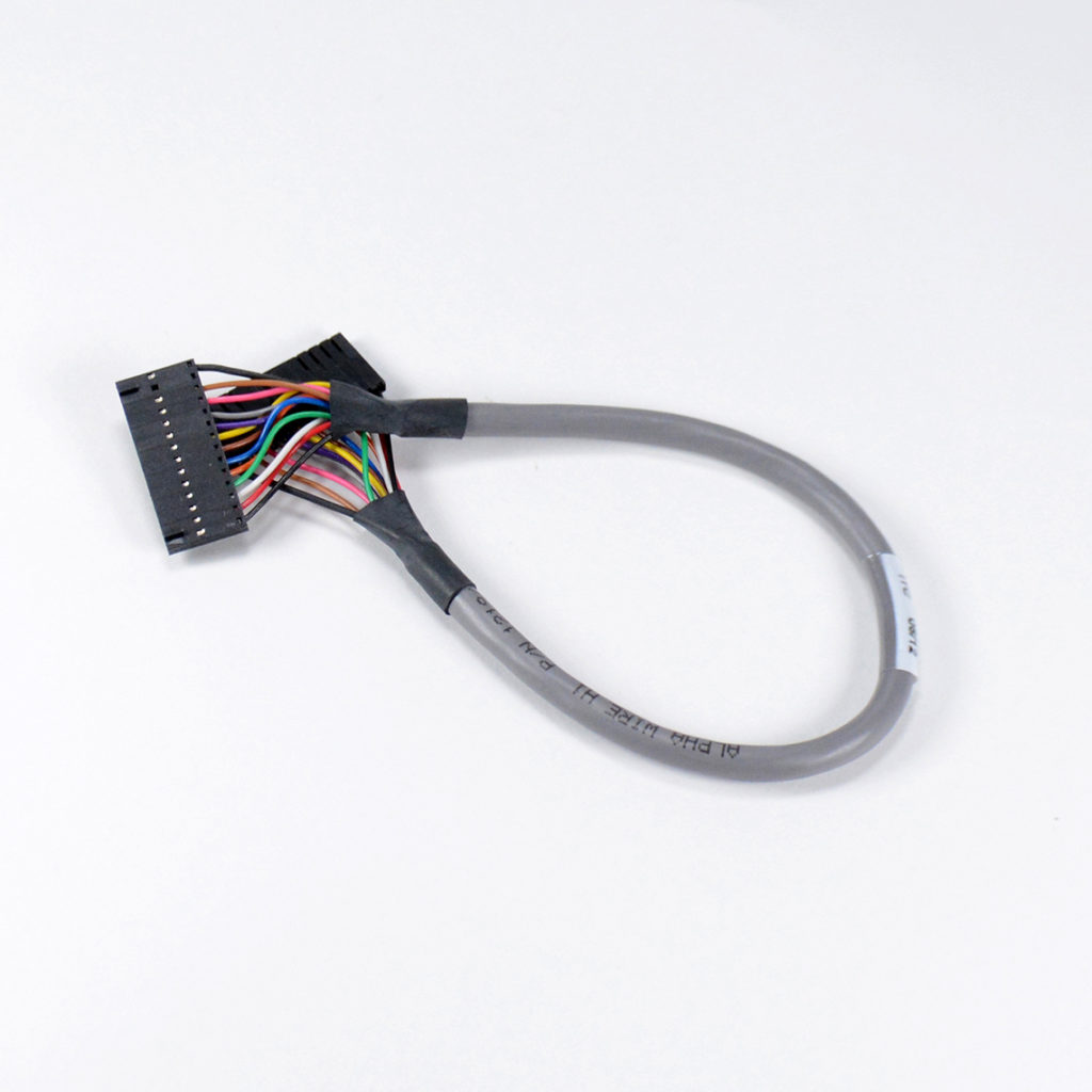Cable, CPU Interface 3Z P2 | Solidscape Store
