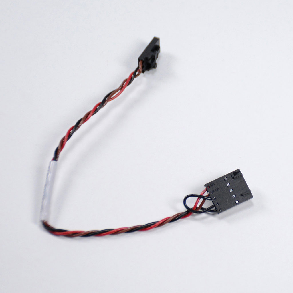 Cable, Z-Axis Home Sensor | Solidscape Store