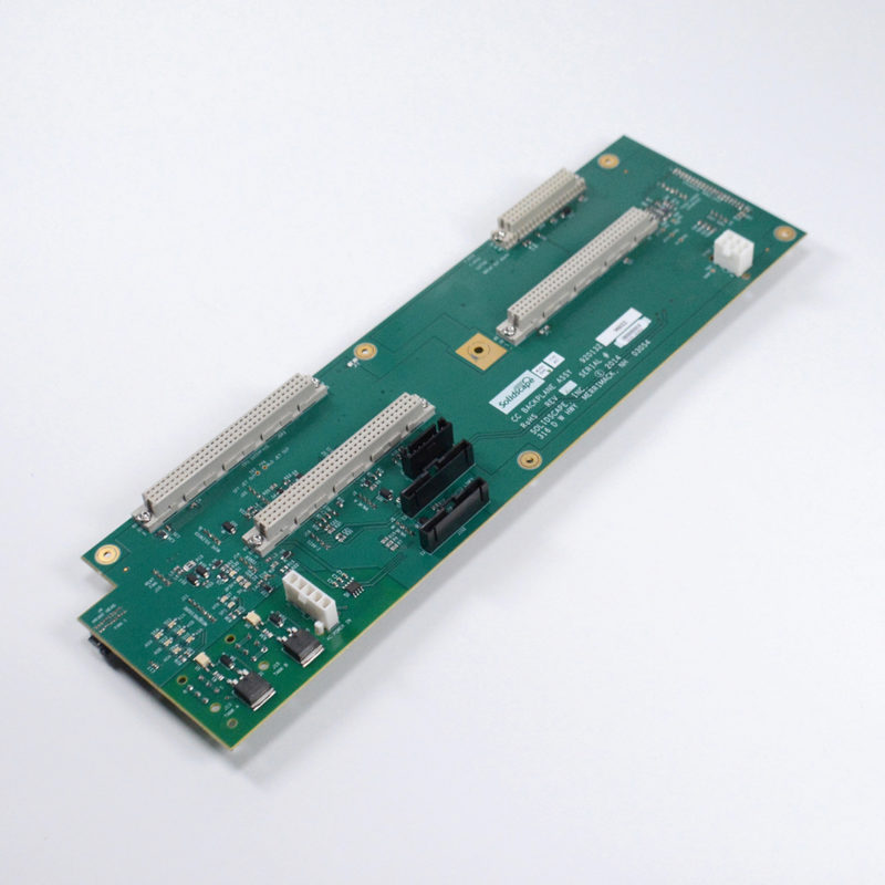 Circuit Board, Backplane, S-Series | Solidscape Store