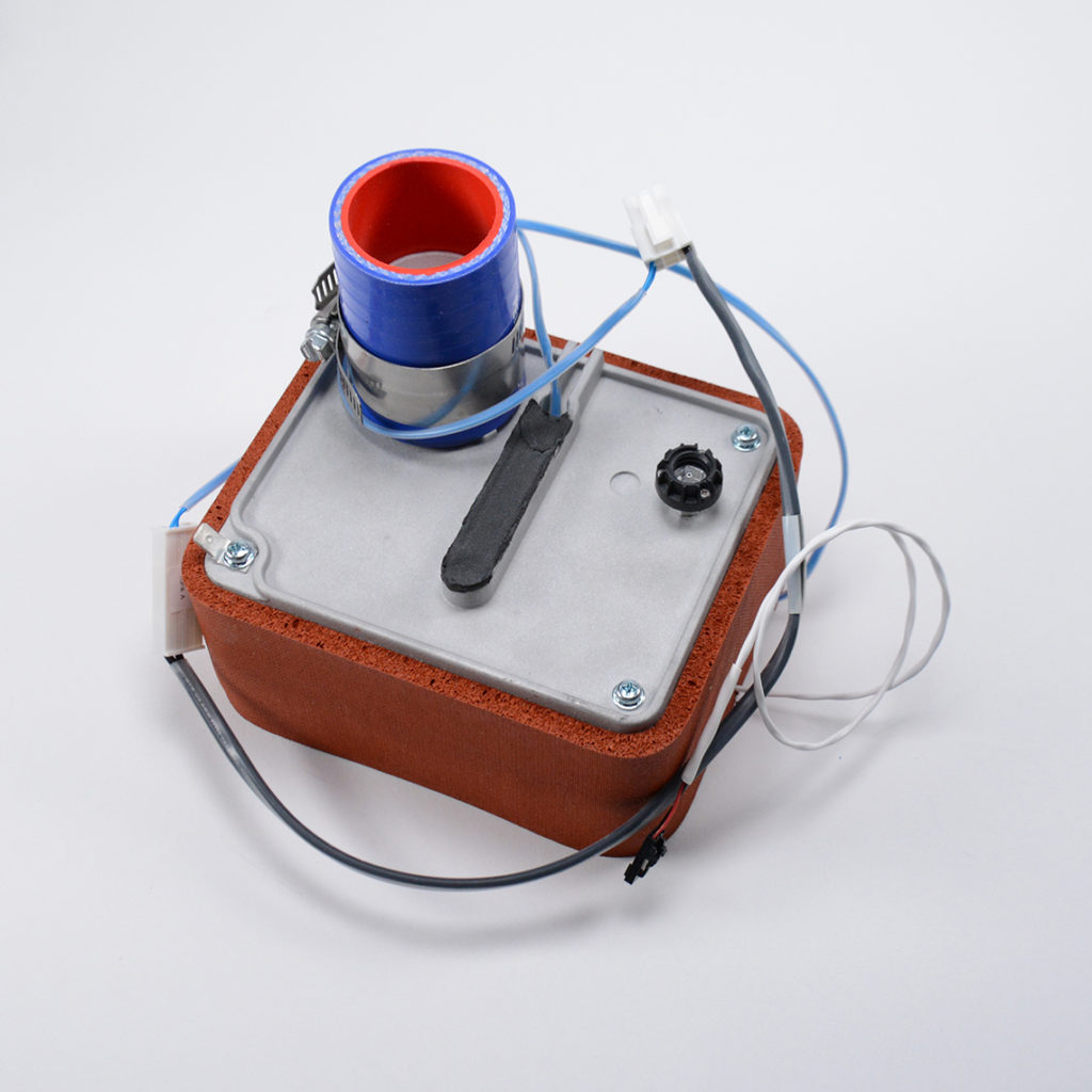 Build Reservoir Assembly Replacement Kit | Solidscape Store