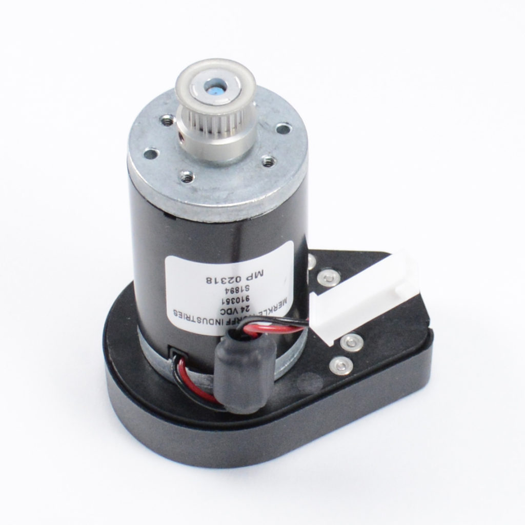 Motor / Encoder Assembly Y-Drive, S-Series | Solidscape Store