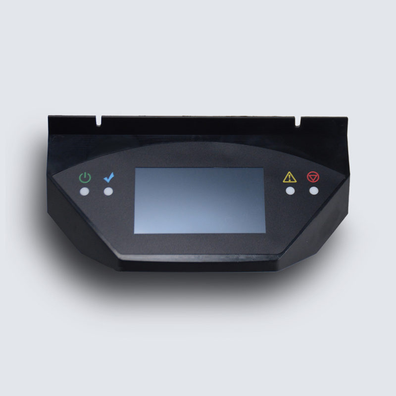 Control Panel Assembly, S-Series | Solidscape Store