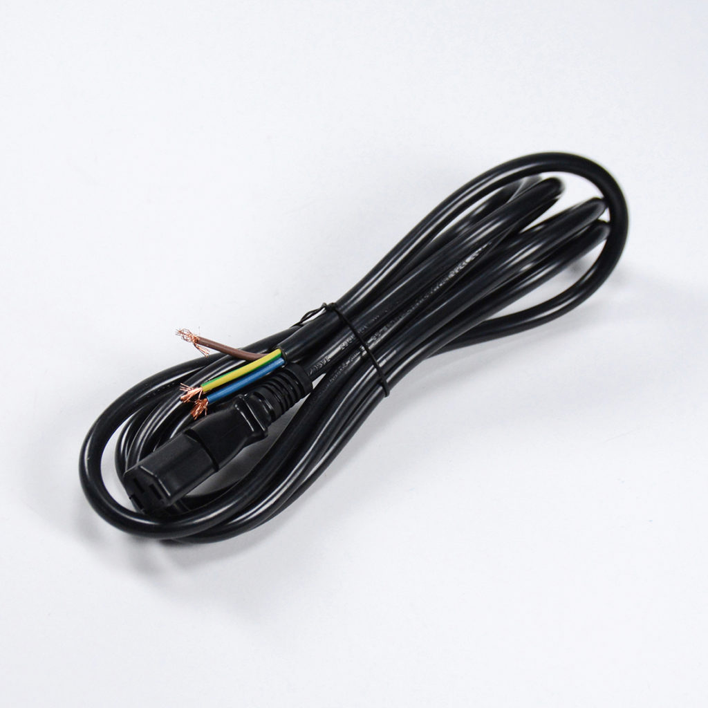 Power Cord AC 220V | Solidscape Store