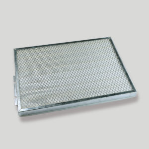 Filter, Quatro Jetstream, HEPA | Solidscape Store