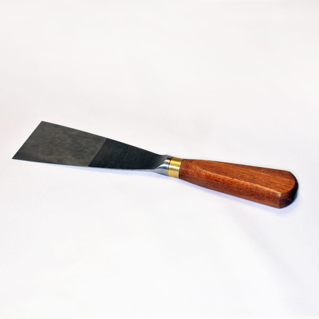 Scraper, Part Removal | Solidscape Store