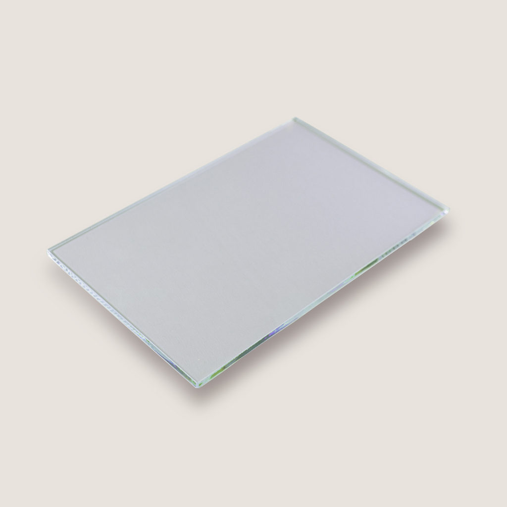 Calibration Plate | Solidscape Store