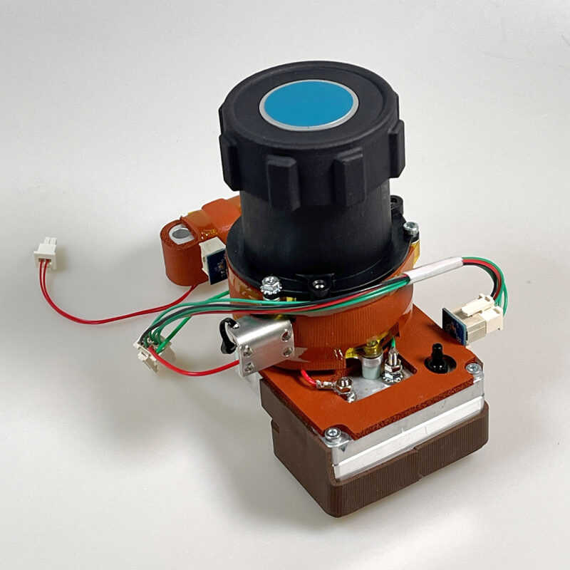 Assy, Build Reservoir | Solidscape Store