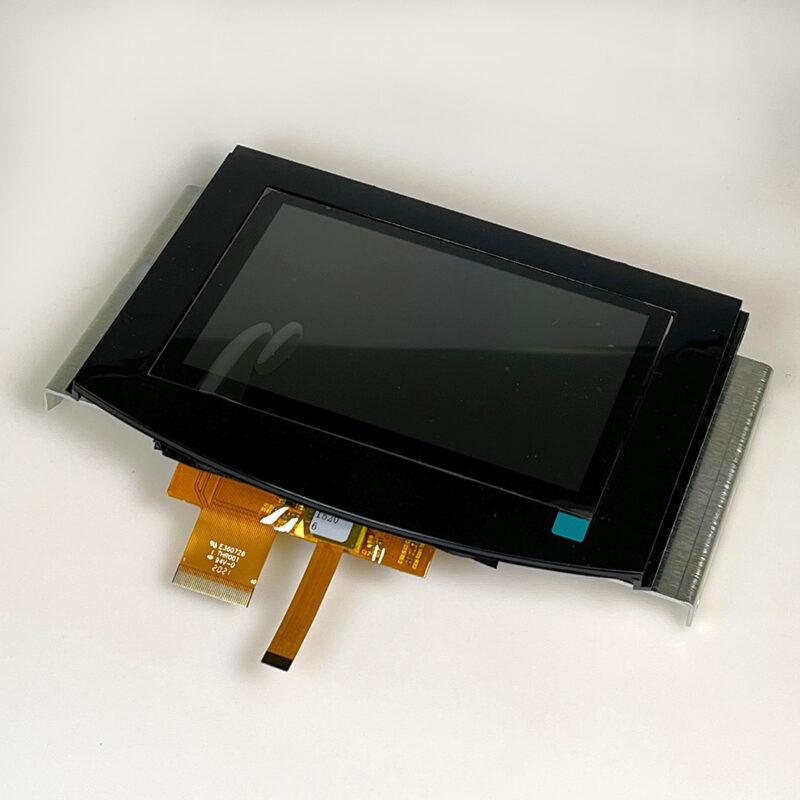 Assy, Display Muse | Solidscape Store