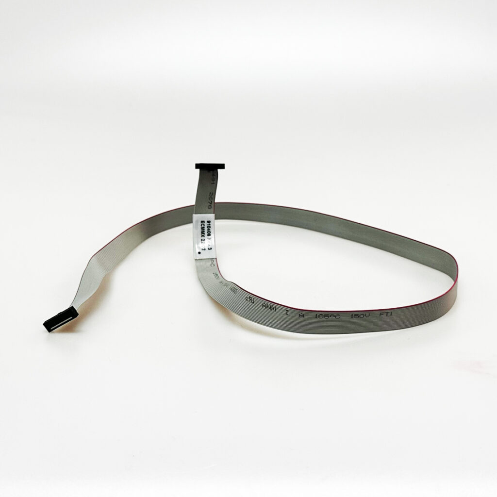 Assy, Panel Ribbon Cable | Solidscape Store