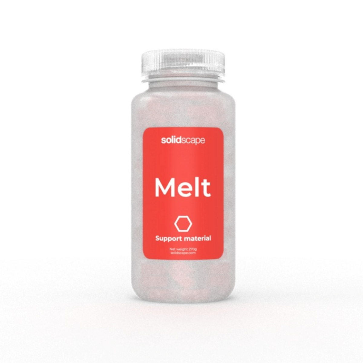 Melt Material, Muse (270g) | Solidscape Store